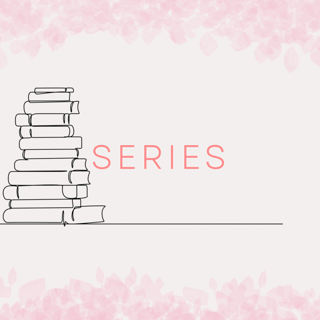 Series – Rays Books