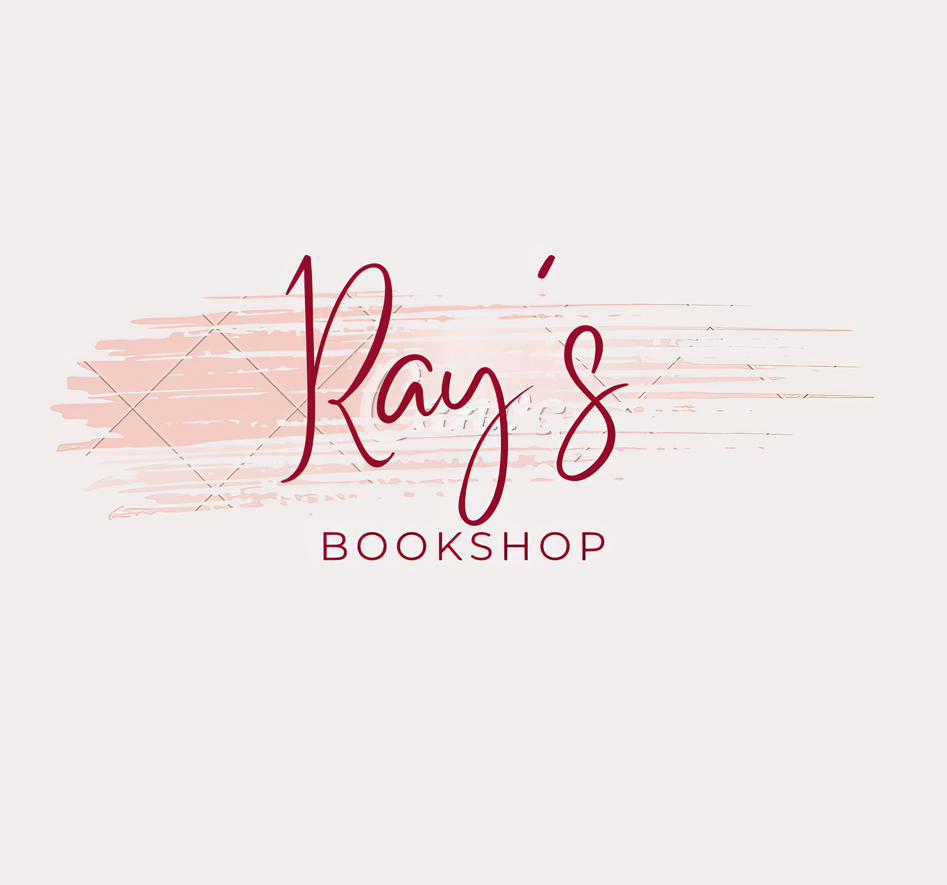 Ray's Bookstore – Rays Books