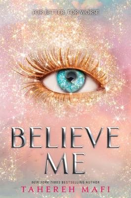 Believe Me – Rays Books